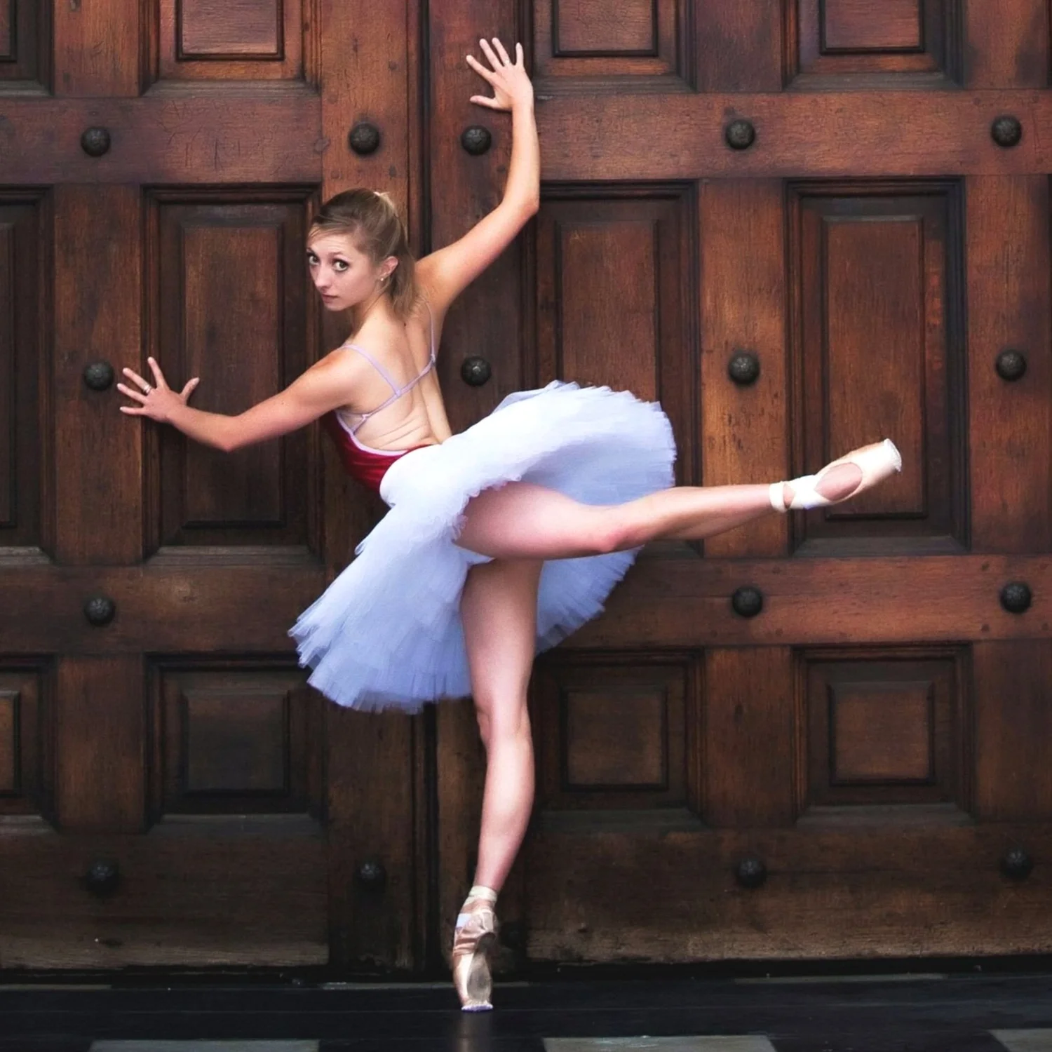 Cecchetti Society Trust