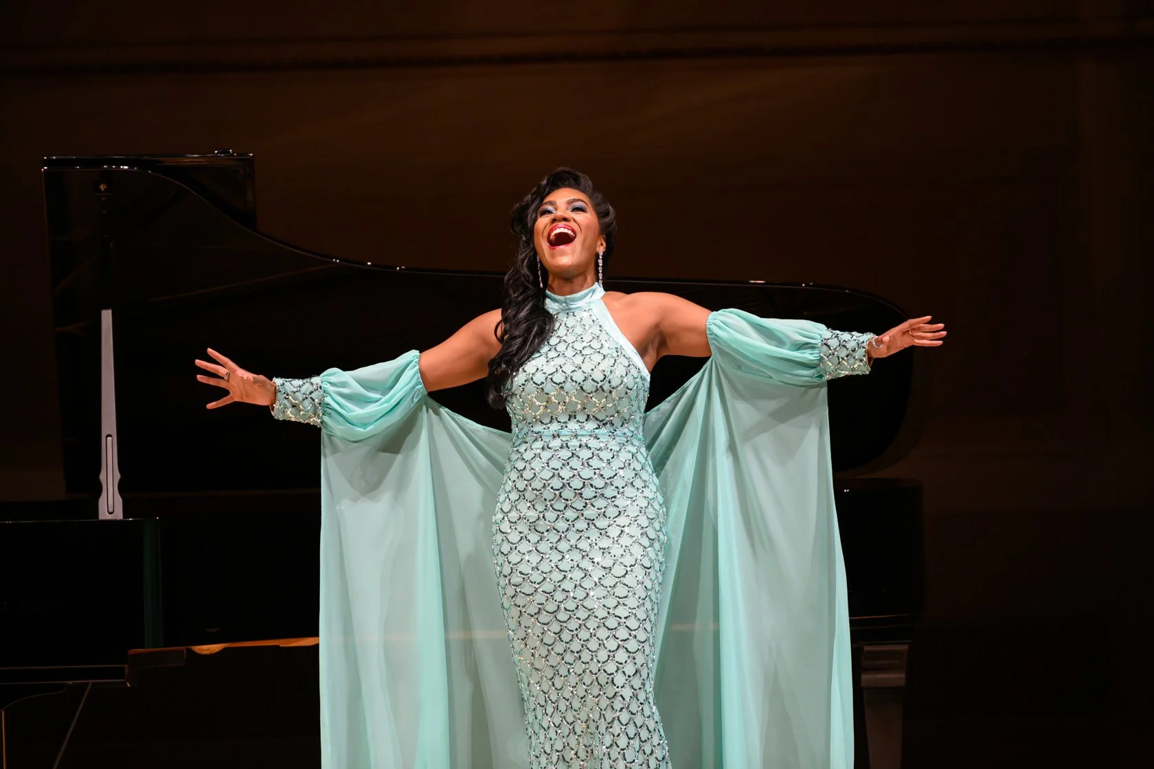 The Richard Tucker Music Foundation