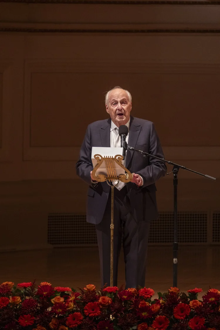 The Richard Tucker Music Foundation