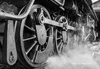 Dine Aboard The Train — Cafe 1832
