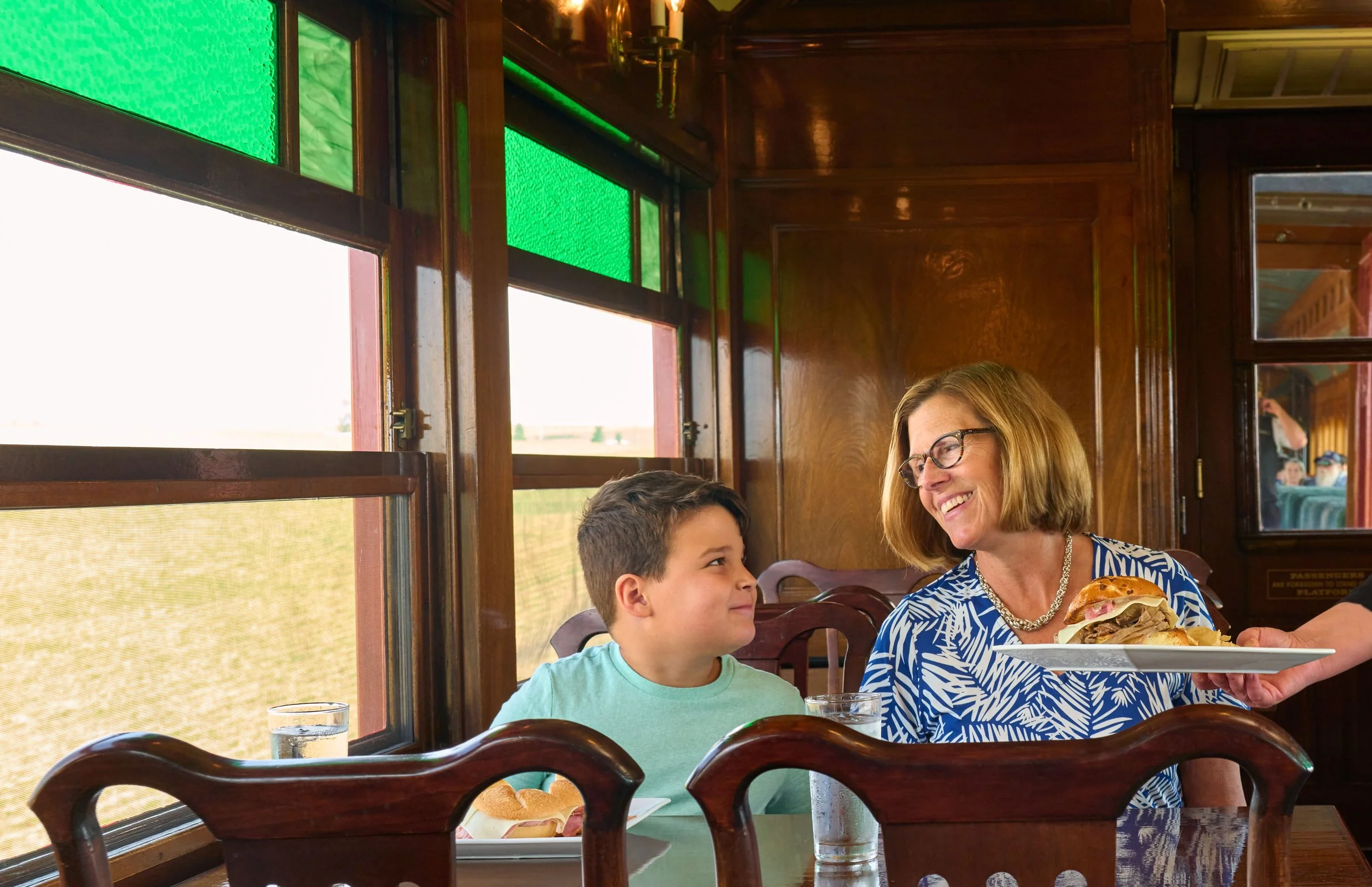 Lancaster PA Restaurant - Cafe 1832