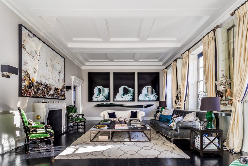 Gallery 1 — Off Market London Property
