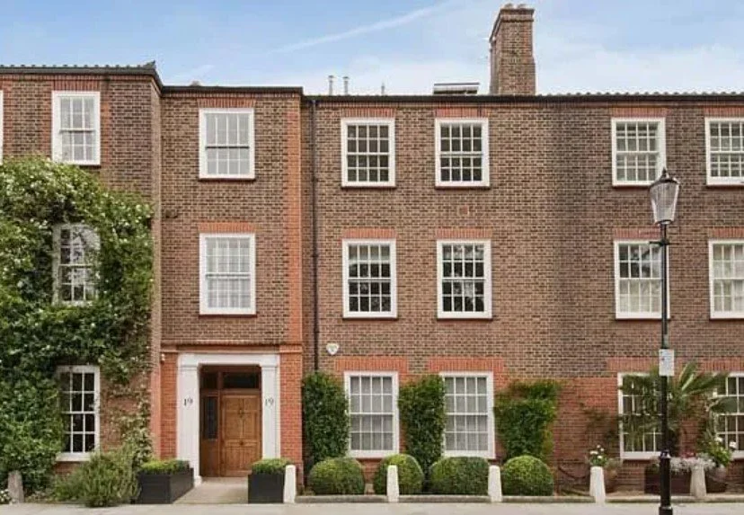 Gallery 1 — Off Market London Property