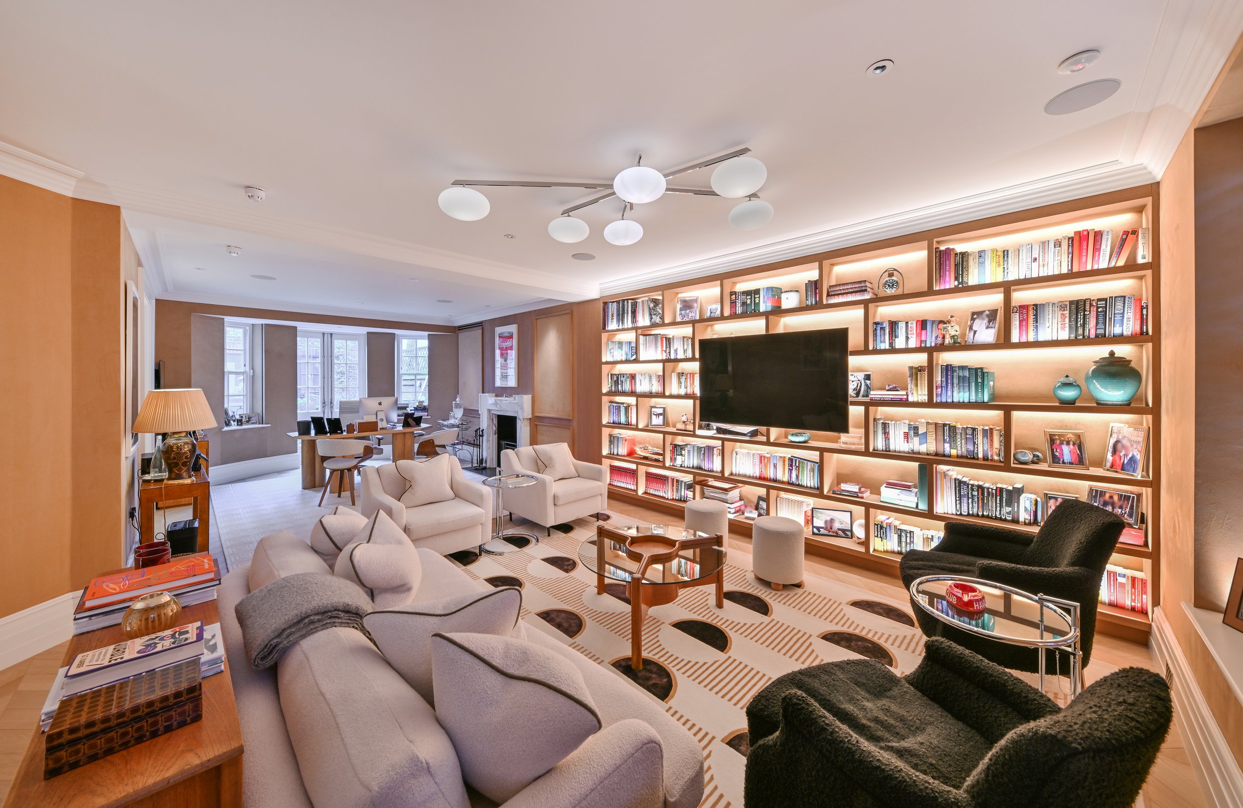 Gallery 1 — Off Market London Property