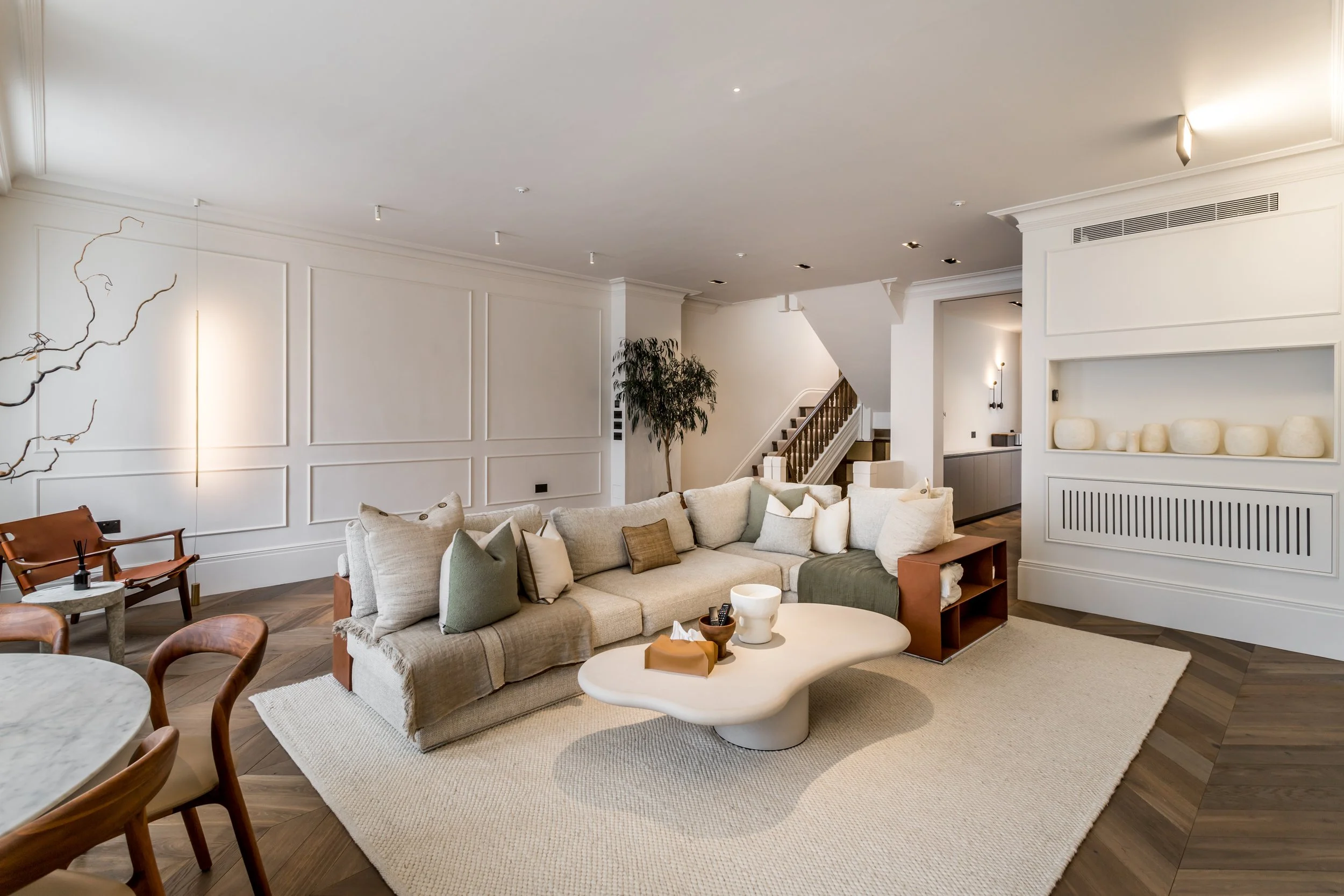 Gallery 1 — Off Market London Property