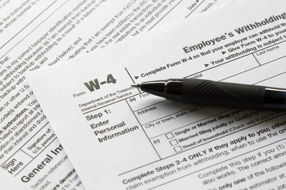 2023 Form Updates — HR Advisors