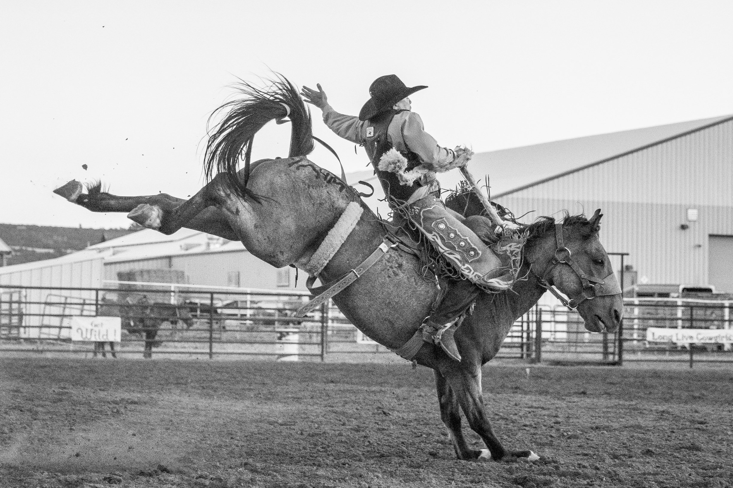 San Miguel Basin Rodeo