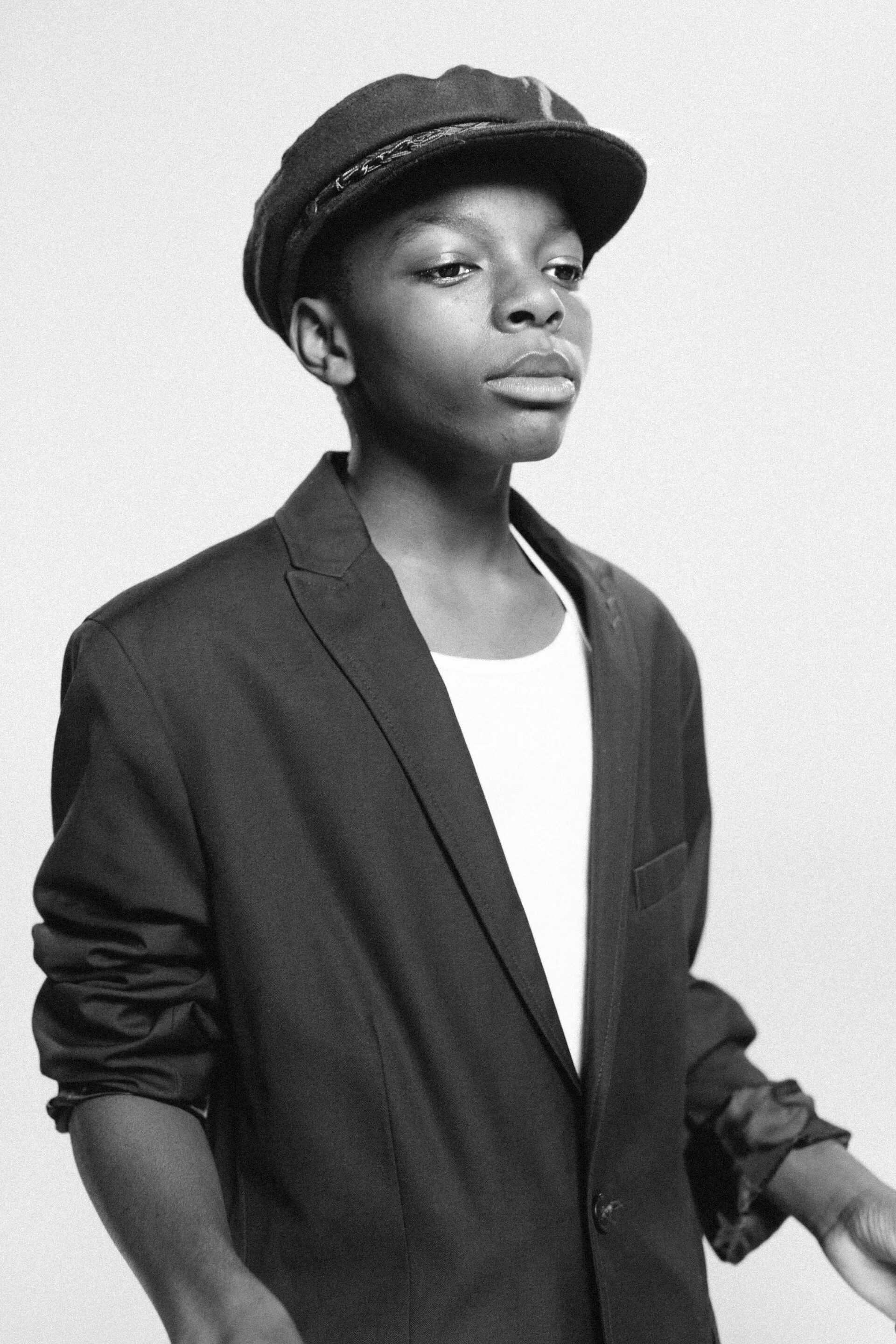 reportage — CHARLIE BUHLER