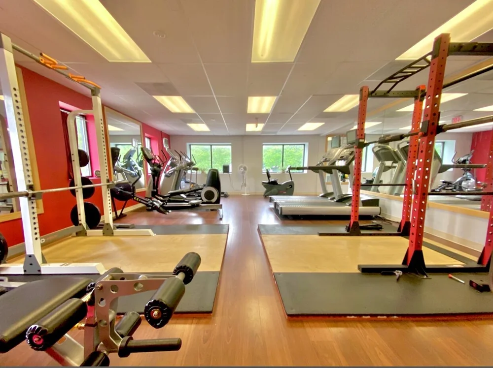 Advantage Gym and Training