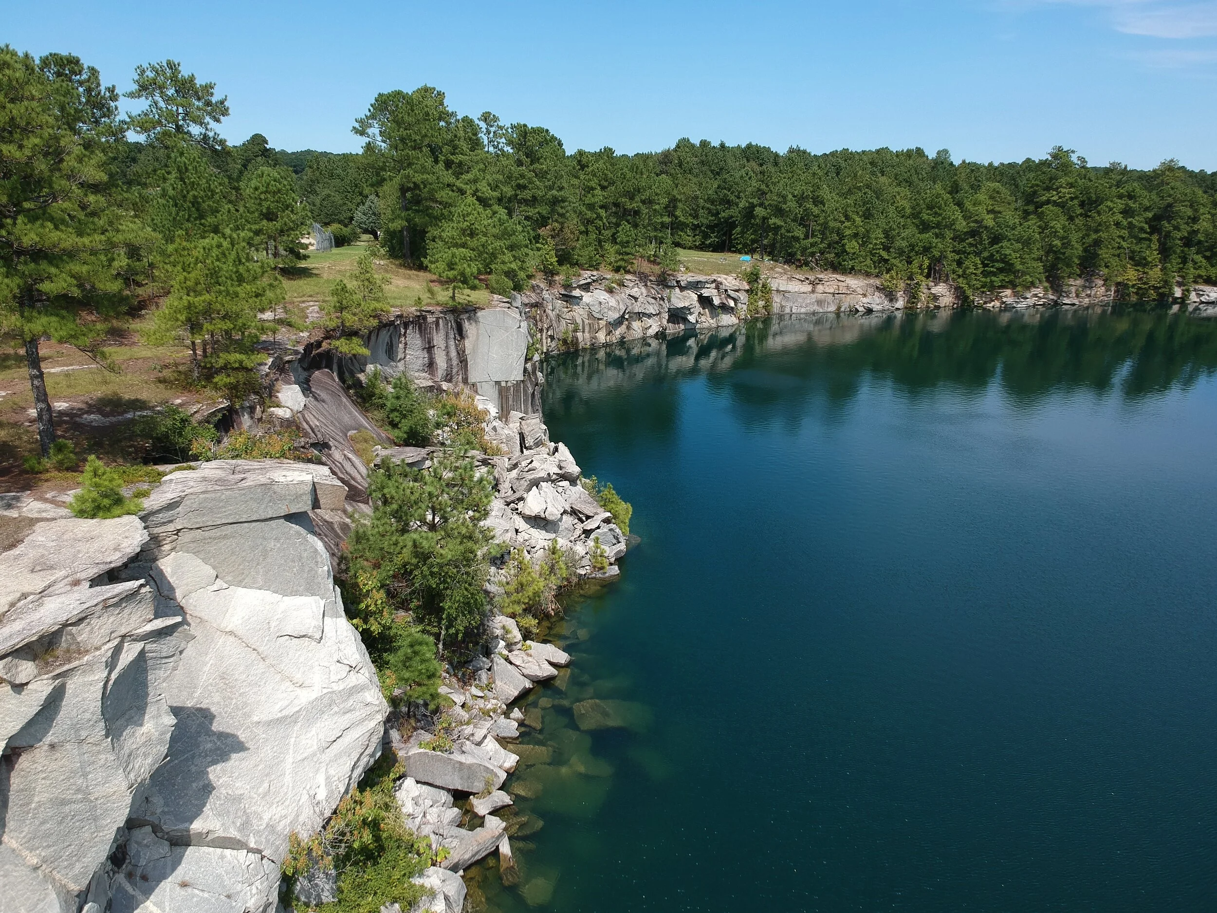 Fantasy Lake Adventure Park