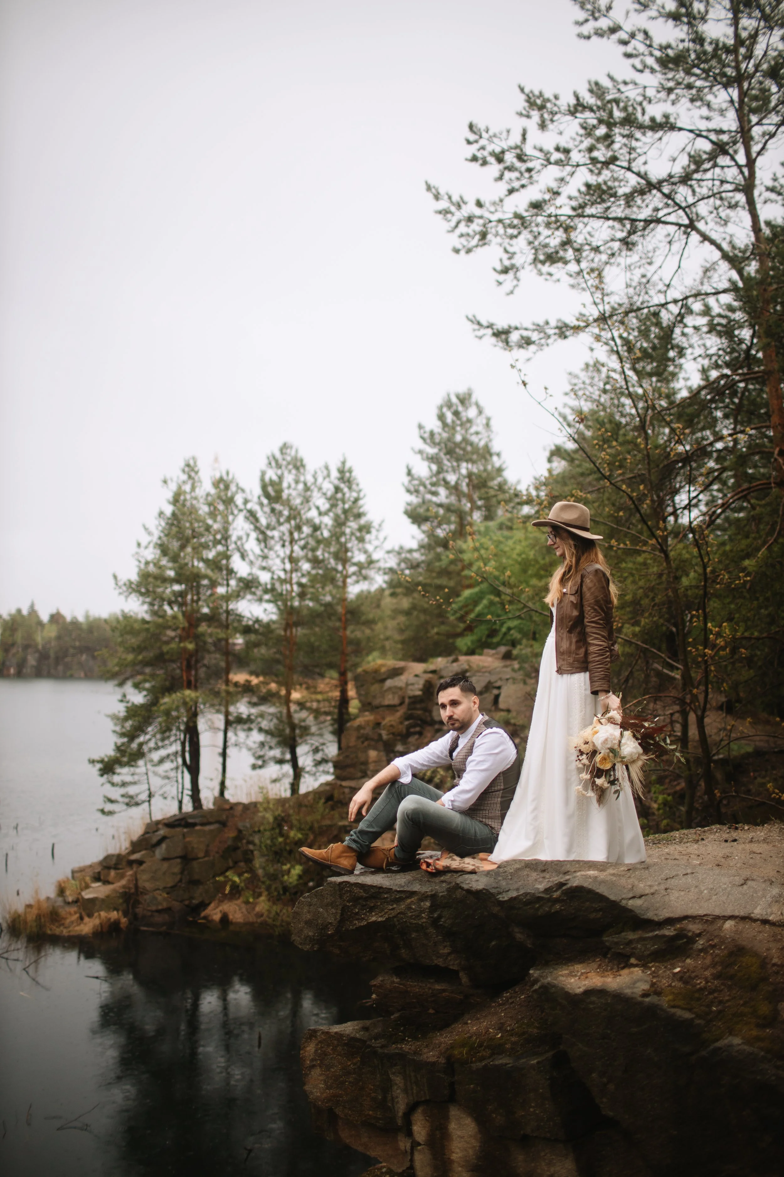 Fantasy Lake Adventure Park