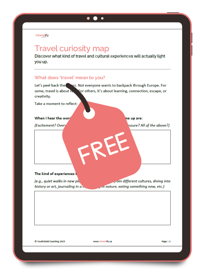 Why your sense of wonder might be missing (and how to get it back)