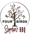 Services 2 — Four Birds Distilling Co.