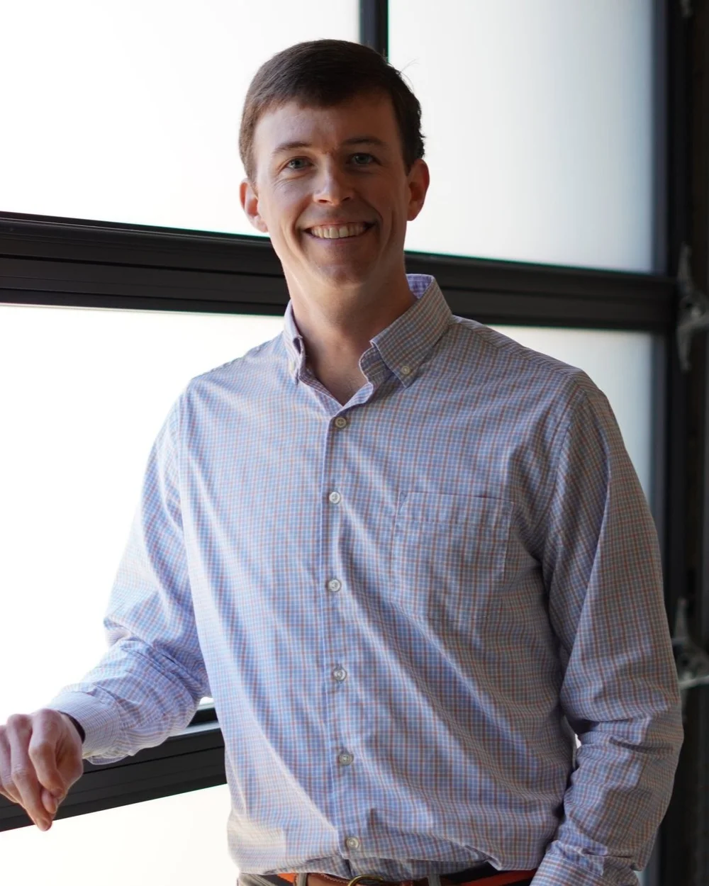 Our Team - Ballast Consulting Group