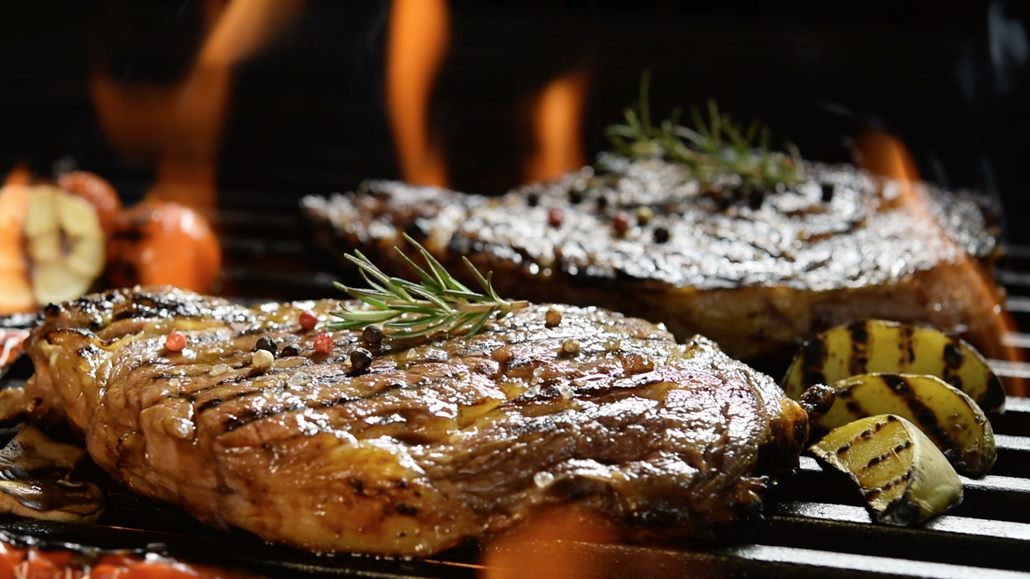 Tuscan Italian Food, Steak and Wine in Downtown Fargo - 84 Italian ...