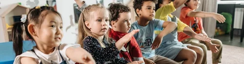 10 Fun and Engaging Classroom Games Without Any Supplies — Kids Church ...