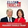 Ellen Troxclair for Texas