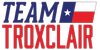 Ellen Troxclair for Texas