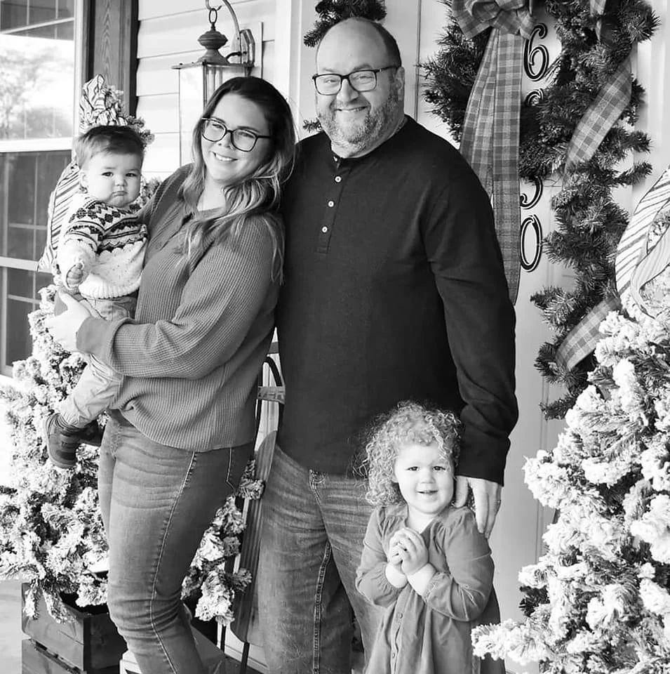 Honoring Chief JP Muirhead | TheYardFoundation