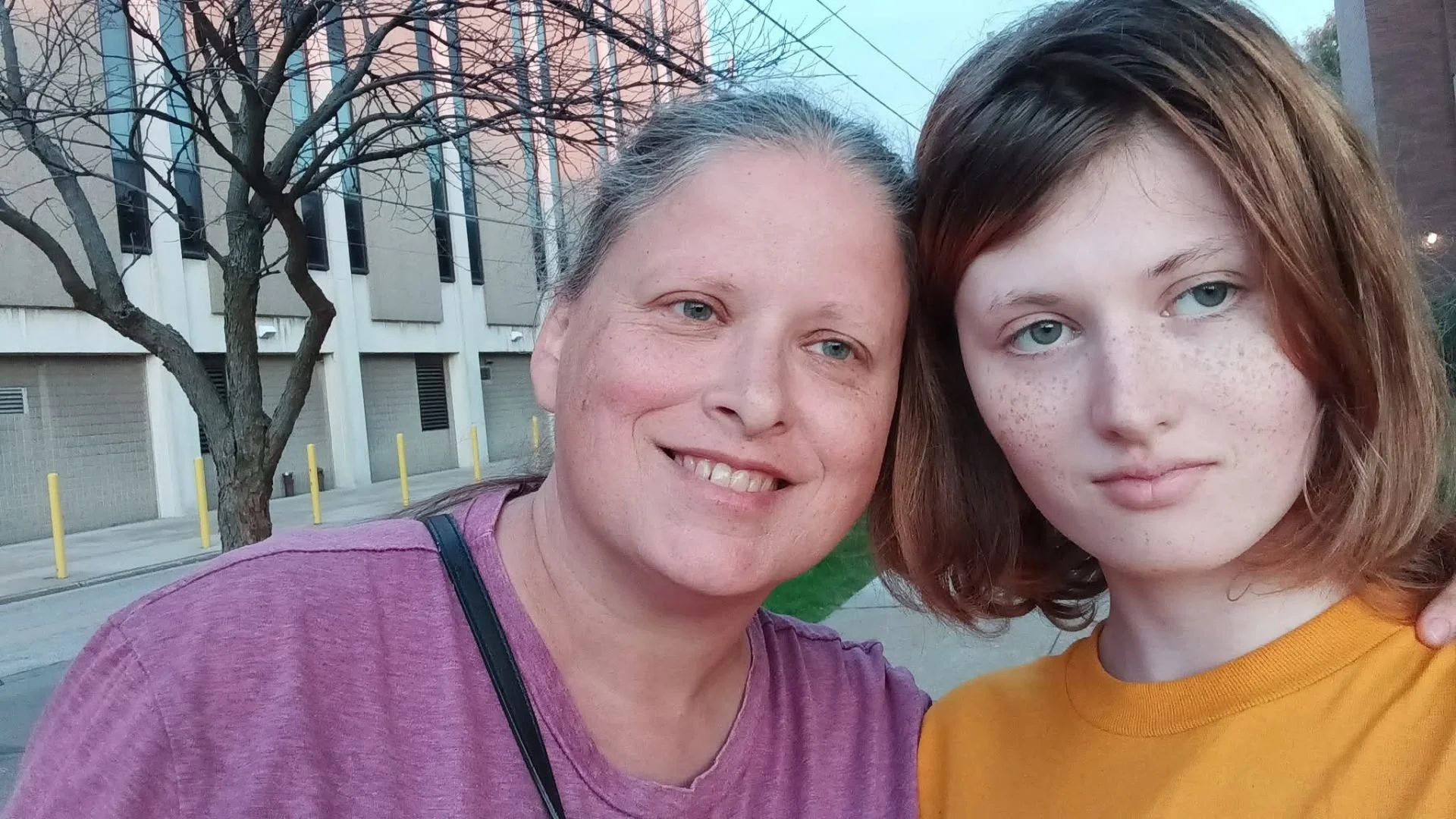 Standing with the Rowley Family: A Hero’s Final Call — TheYardFoundation