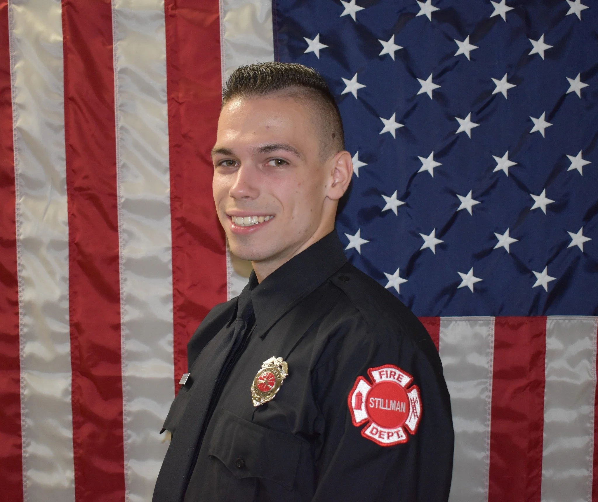 Stand by Our Heroes: Support Stillman Firefighters Battling Cancer ...