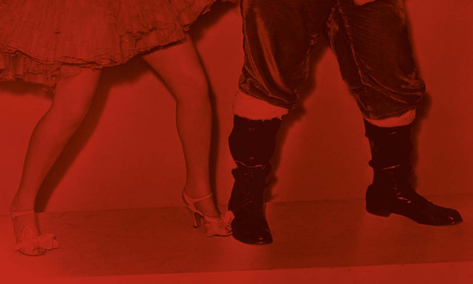 The Rhythm Room - Tap Dance Studio Vancouver, B.C