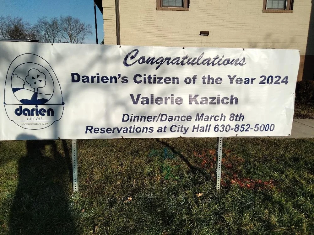 Gallery — Darien Woman's Club