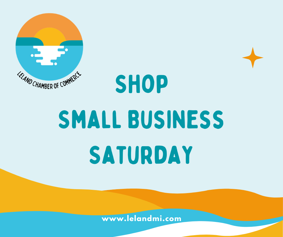 Event Calendar — Leland, MI