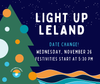 Event Calendar — Leland, MI