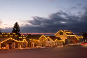 Leland, MI