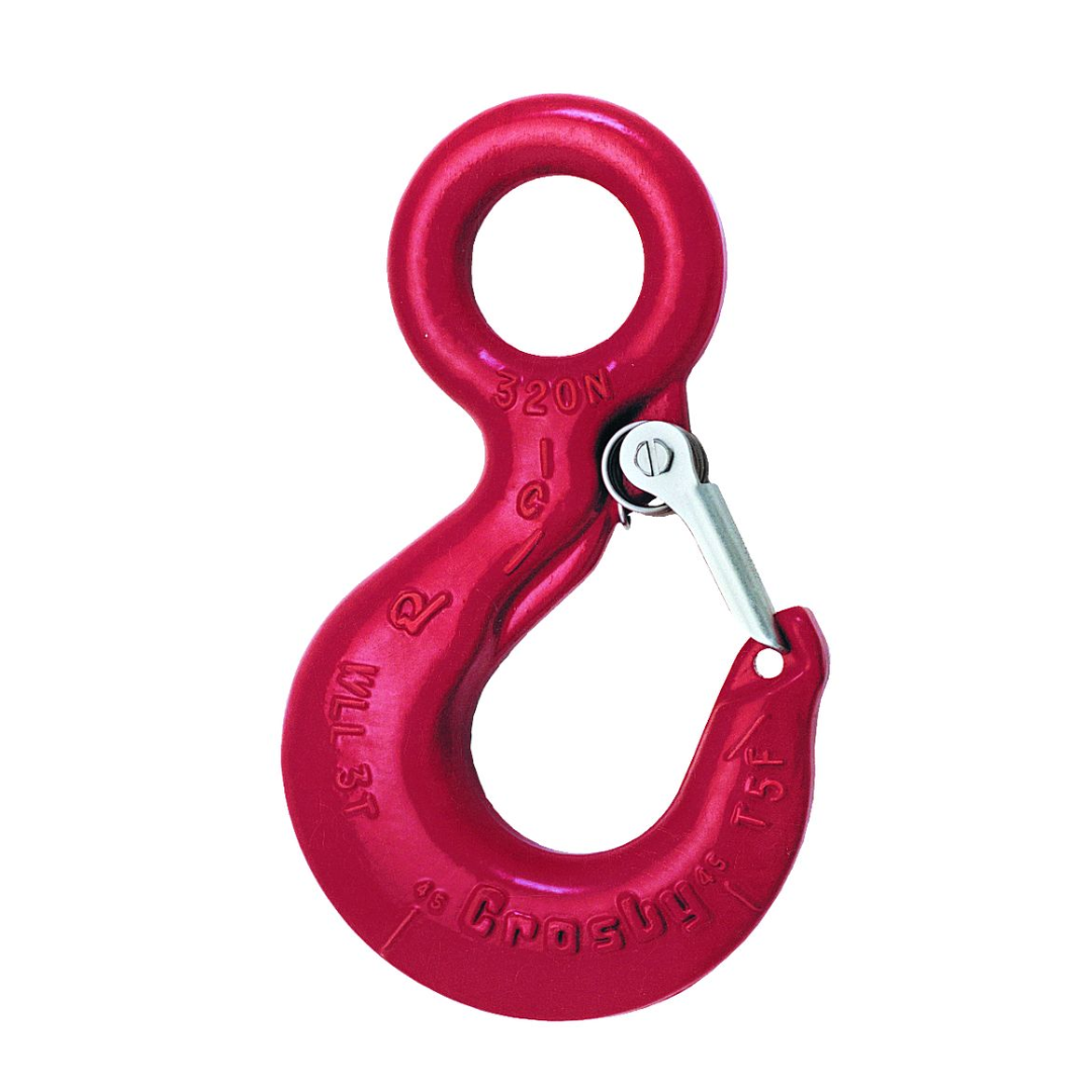 Rigging Hardware — Rigging & Heavy Lifting Equipment Supplier