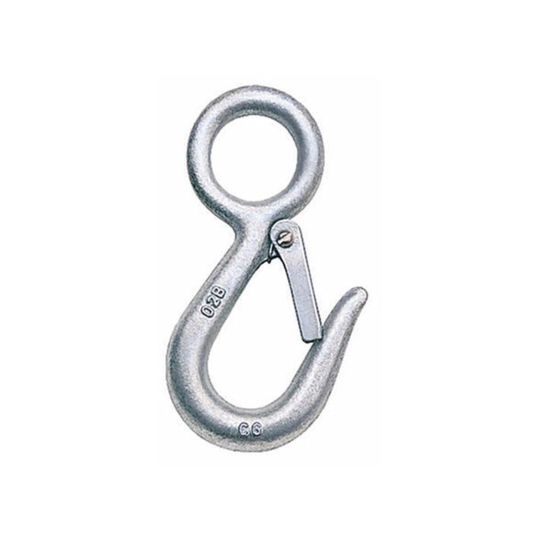Rigging Hardware — Rigging & Heavy Lifting Equipment Supplier