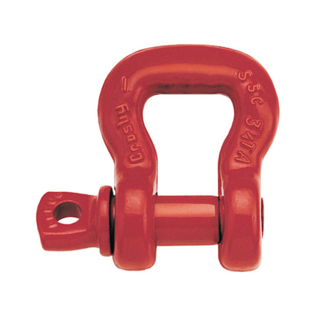 Rigging Hardware — Rigging & Heavy Lifting Equipment Supplier