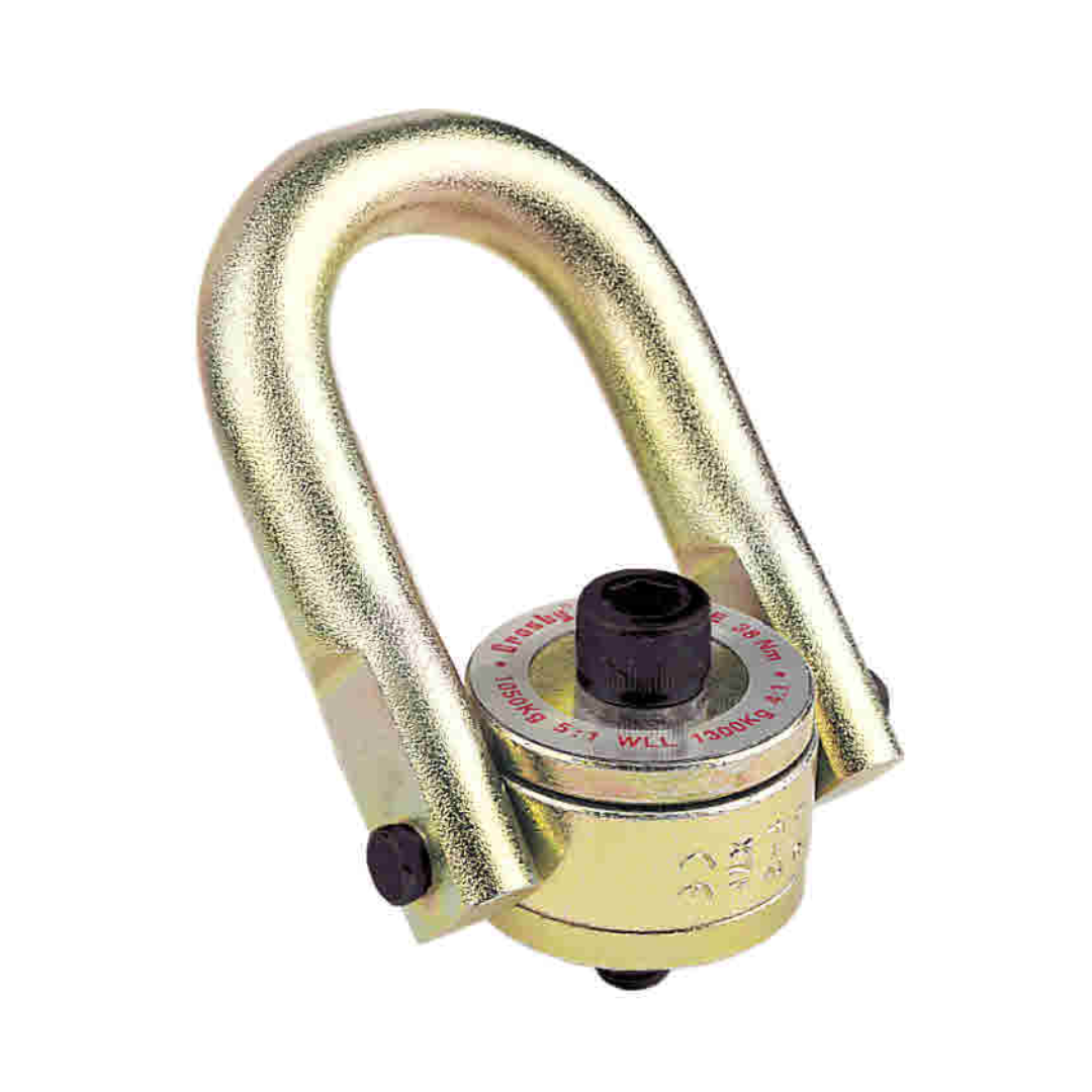 Rigging Hardware — Rigging & Heavy Lifting Equipment Supplier