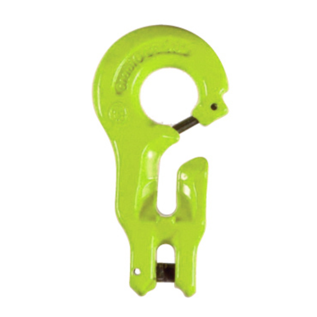 Lifting Slings — Rigging & Heavy Lifting Equipment Supplier