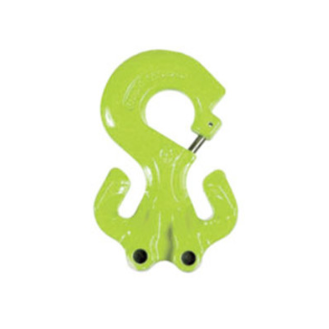 Lifting Slings — Rigging & Heavy Lifting Equipment Supplier