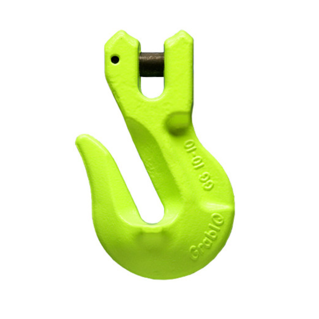 Lifting Slings — Rigging & Heavy Lifting Equipment Supplier