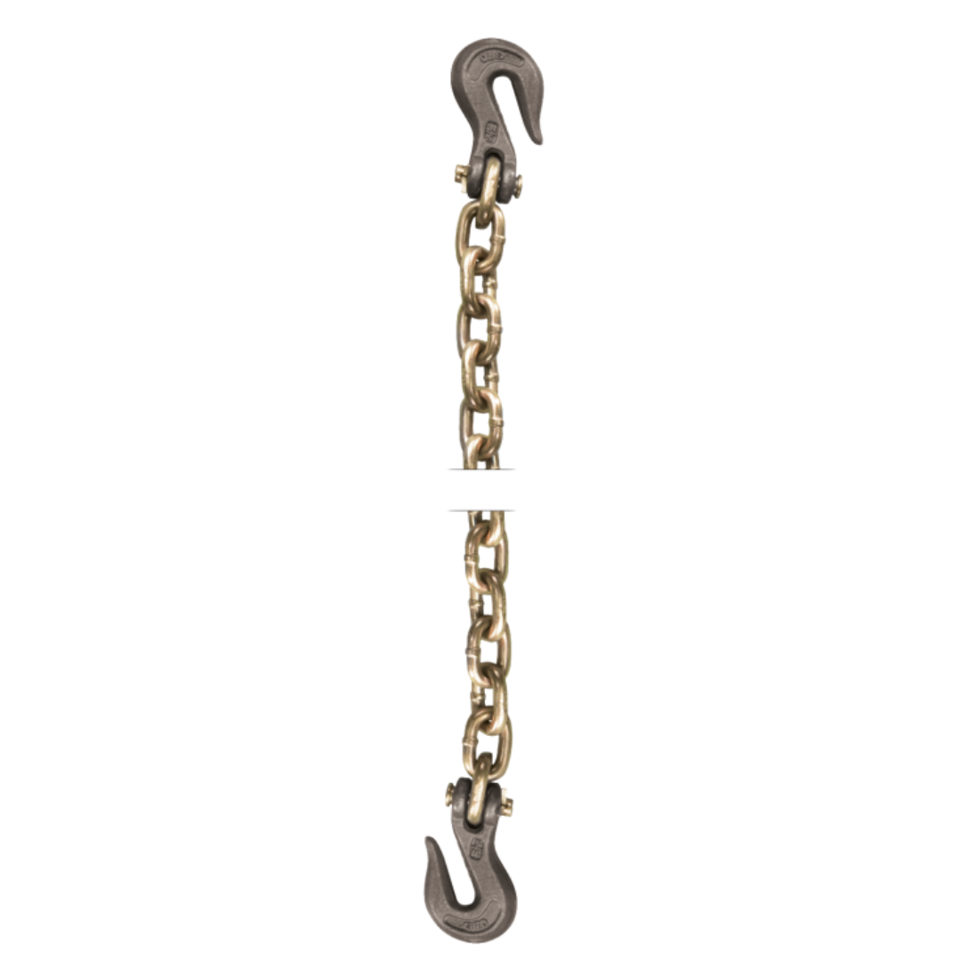 Chain — Rigging & Heavy Lifting Equipment Supplier