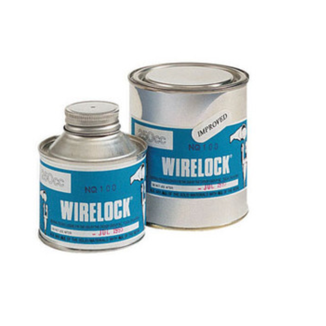 Wire Rope Fittings — Rigging & Heavy Lifting Equipment Supplier