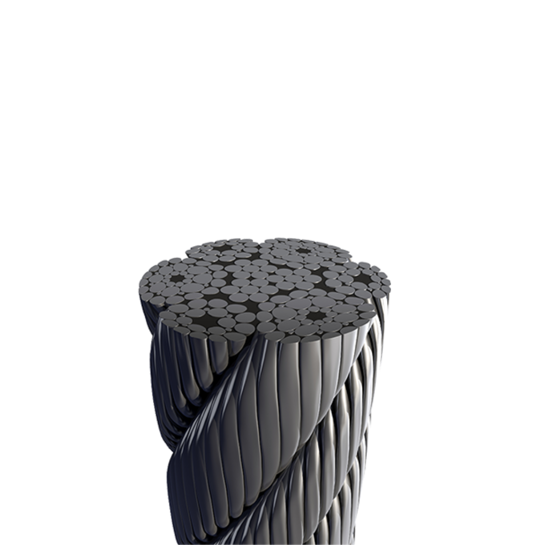 Wire Rope — Rigging & Heavy Lifting Equipment Supplier