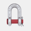 Rigging Hardware — Rigging & Heavy Lifting Equipment Supplier