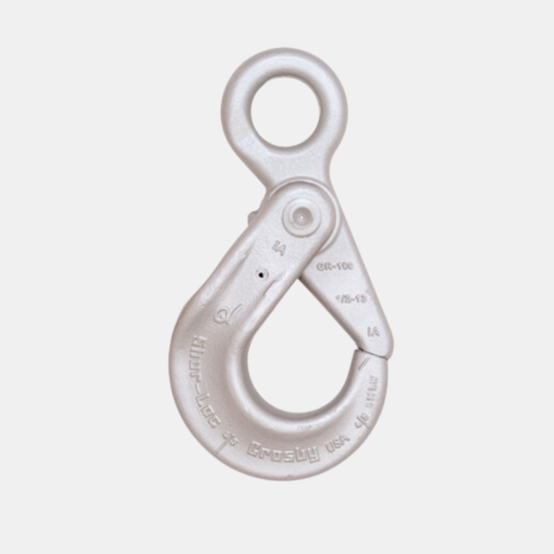 Rigging Hardware — Rigging & Heavy Lifting Equipment Supplier