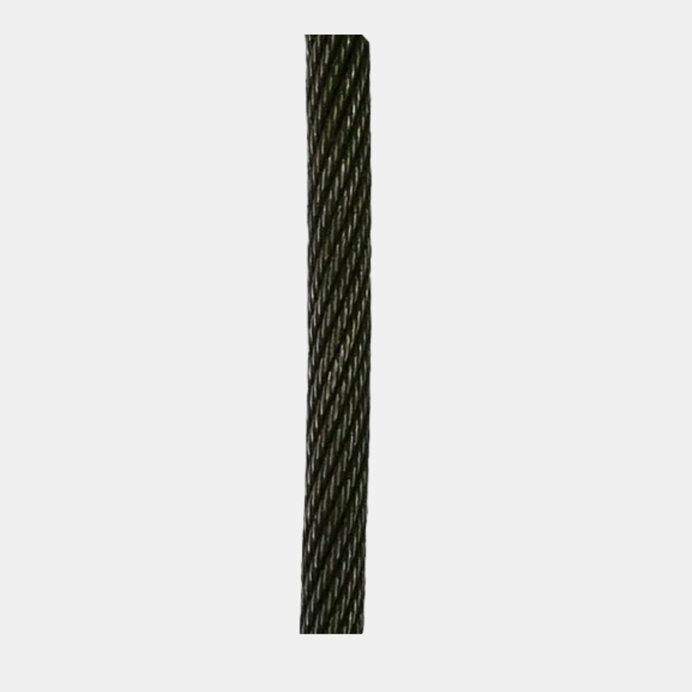 Wire Rope — Rigging & Heavy Lifting Equipment Supplier