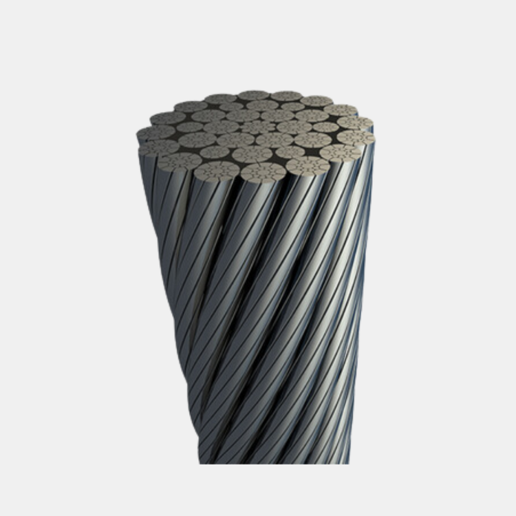 Wire Rope — Rigging & Heavy Lifting Equipment Supplier