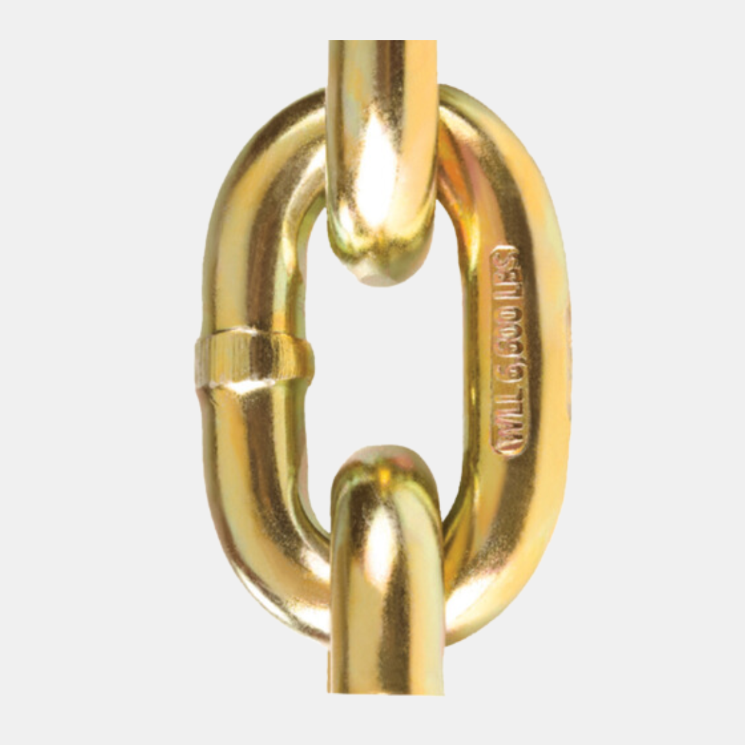 Chain — Rigging & Heavy Lifting Equipment Supplier