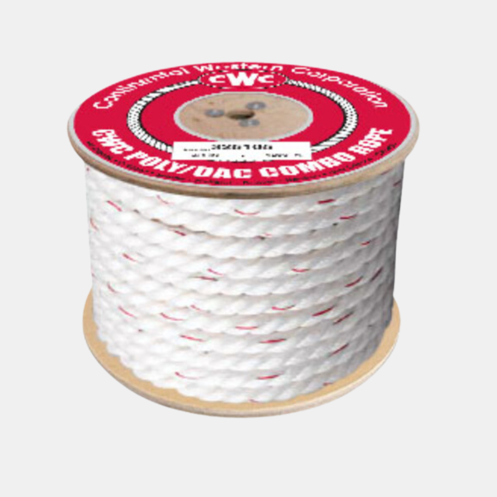 Rope & Rope Inspection — Rigging & Heavy Lifting Equipment Supplier