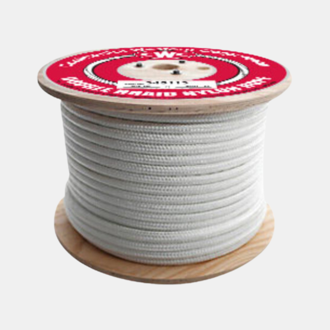Rope & Rope Inspection — Rigging & Heavy Lifting Equipment Supplier