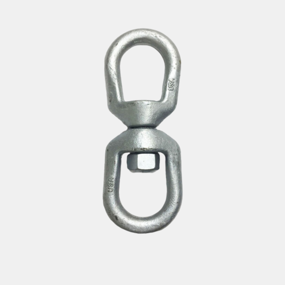Crane Blocks & Sheaves — Rigging & Heavy Lifting Equipment Supplier