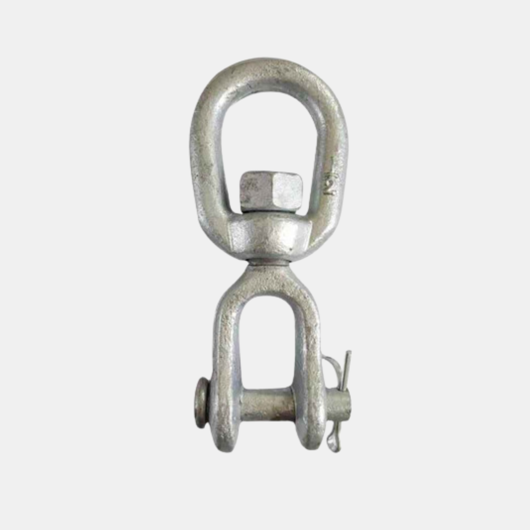 Crane Blocks & Sheaves — Rigging & Heavy Lifting Equipment Supplier