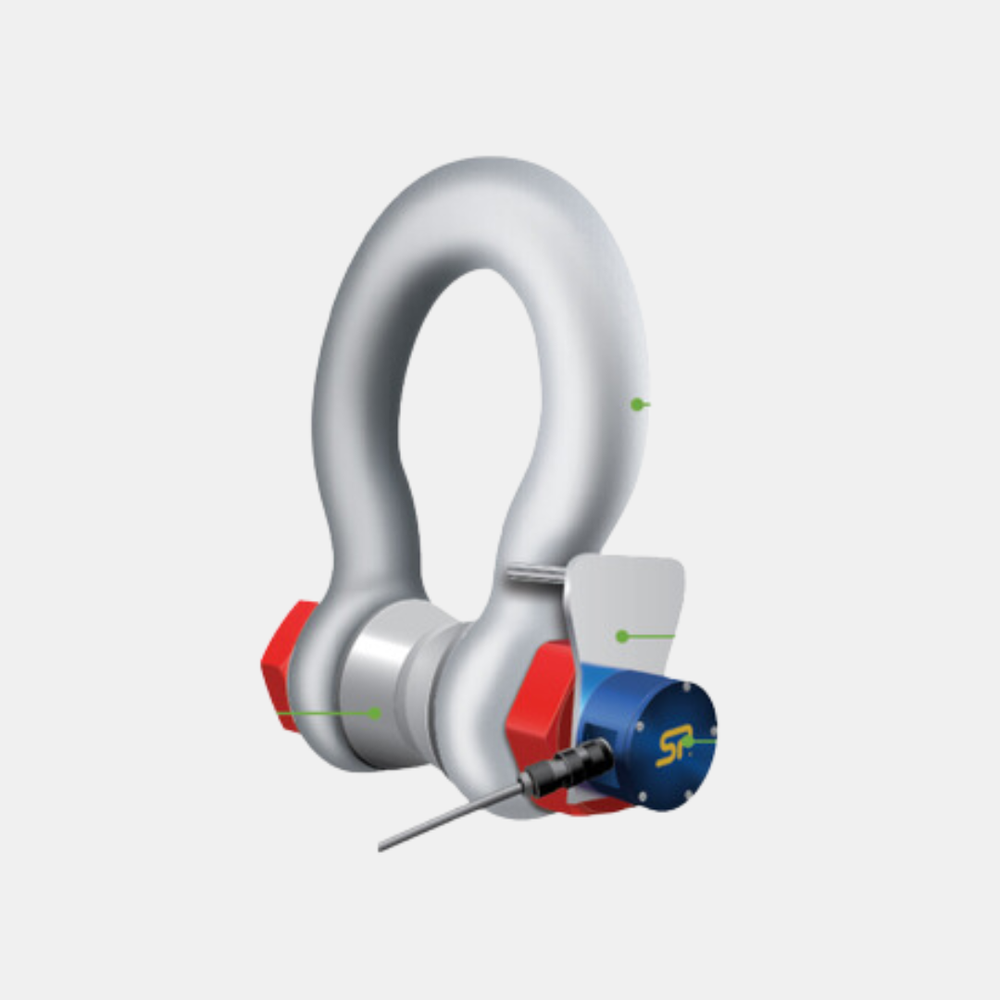 Load Measurement — Rigging & Heavy Lifting Equipment Supplier